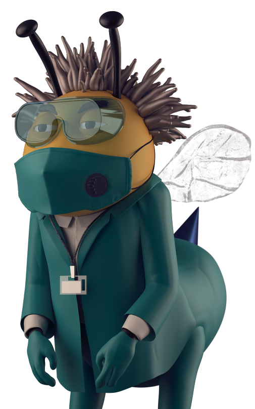 The B.Hive NFT|First existing community to expand to the Metaverse